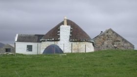 Gatliff Hebridean Hostels Trust – Simple Youth Hostels in the Outer ...