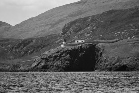 A Direct Challenge – Reach Usinish – Gatliff Hebridean Hostels Trust